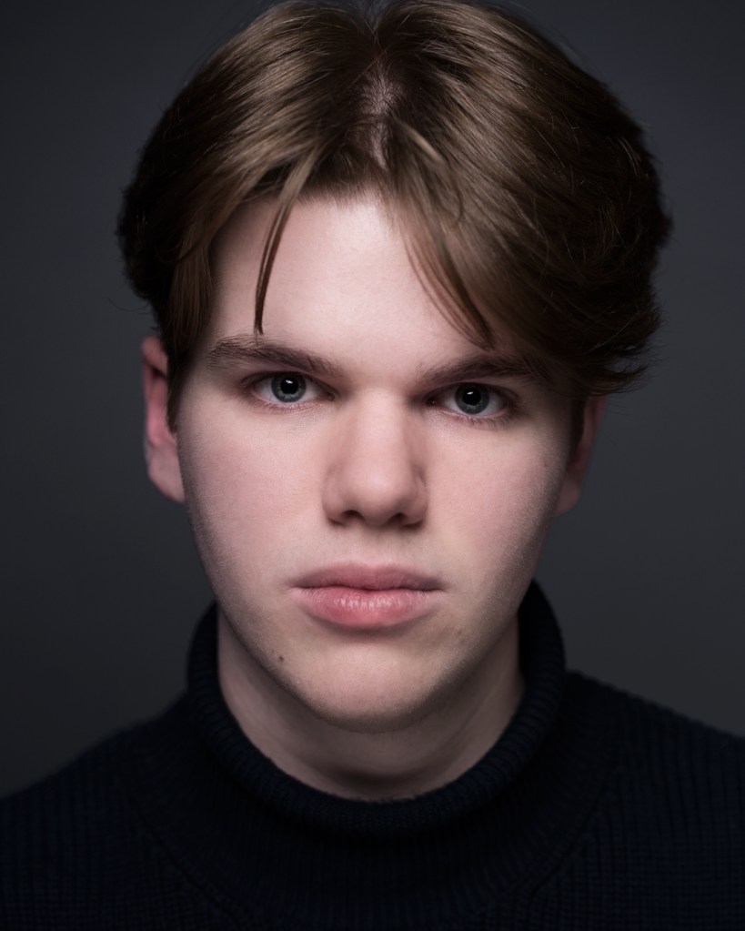 Archie McMorran – Musical Director. Composer. Pianist. Orchestrator.